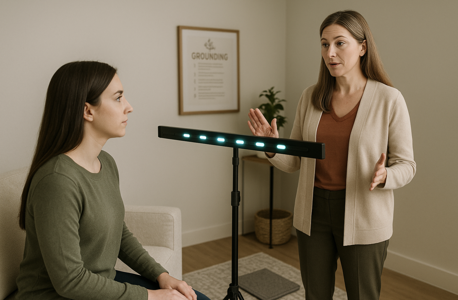 What to Expect in a Therapy Intensive Session | EMDR for Teen Anxiety — Hanisch Counseling Services